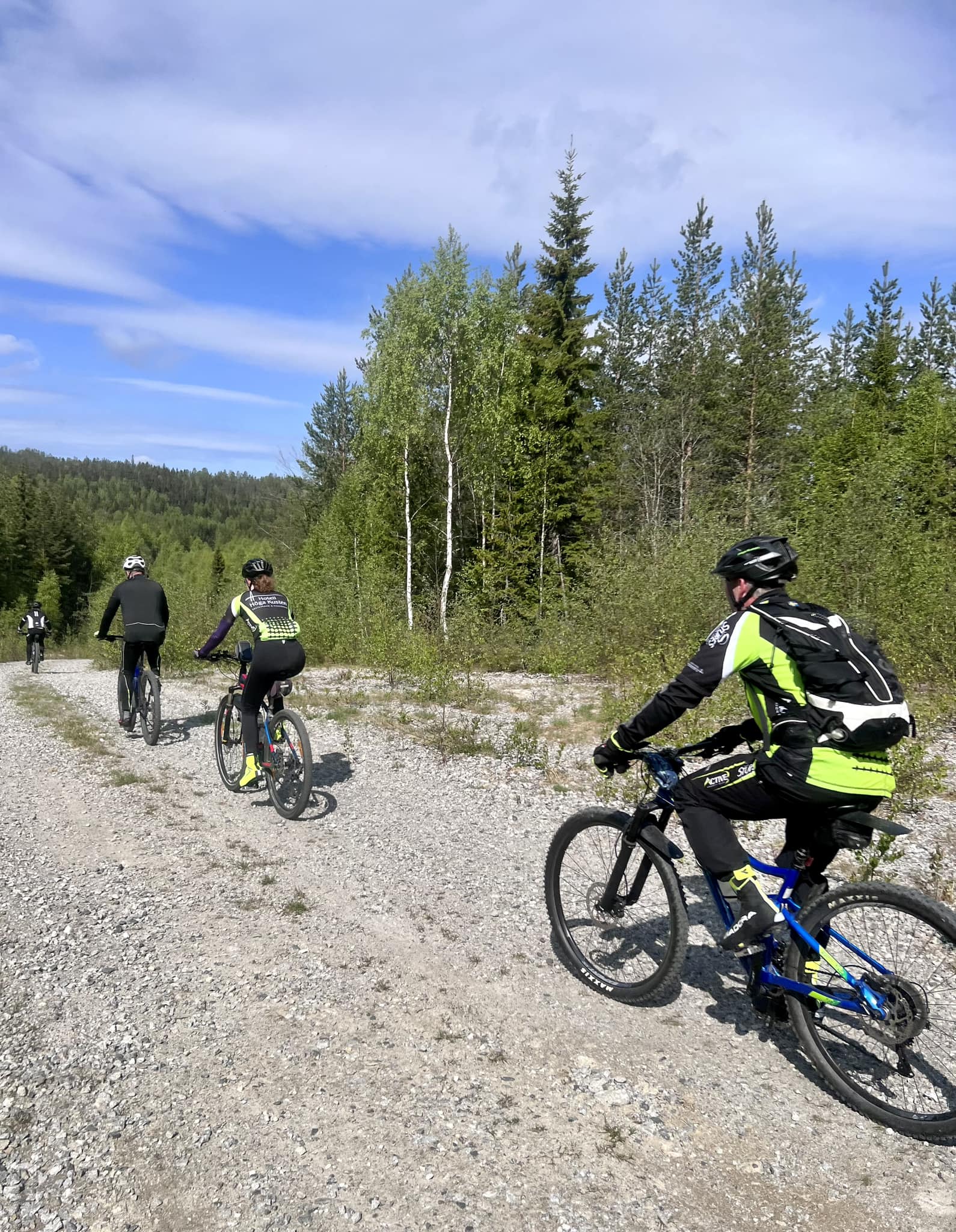 MTB